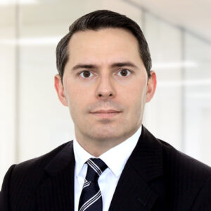 Our Team - NS Partners Ltd.